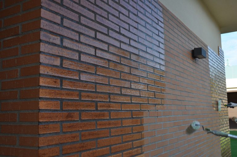 Ladrillo Visto Con Tono – Imperar